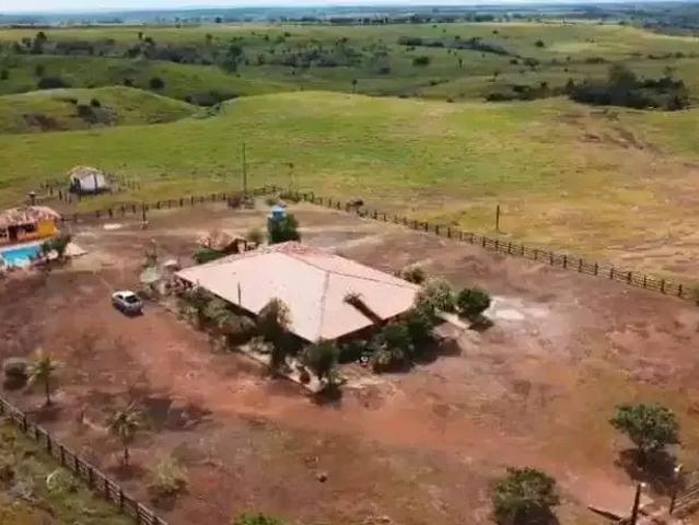 Fazenda para Venda em Conceição do Araguaia/PA Zona Rural