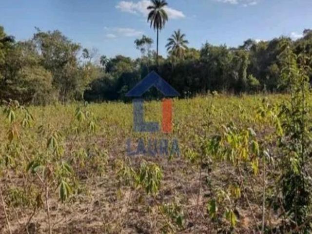 Fazenda para venda em Conceição do Pará