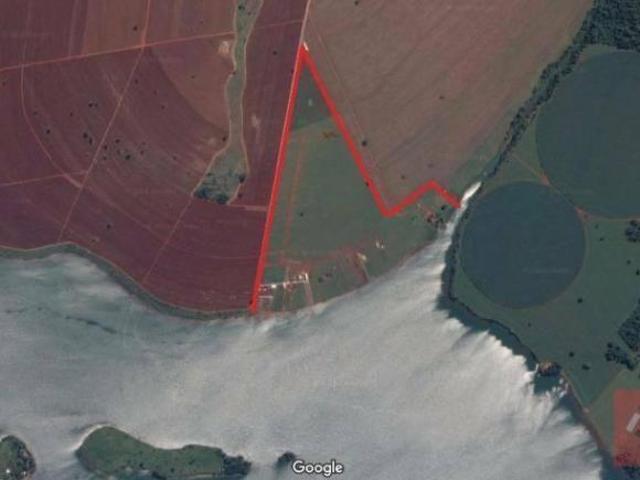Fazenda para venda em Conceição das Alagoas