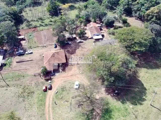 Fazenda para Venda em Conceição das Alagoas/MG Zona Rural 3 Quartos