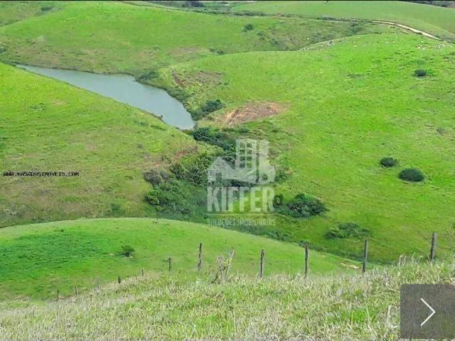 Fazenda para Venda em Conceição de Macabu/RJ Centro 3 Quartos