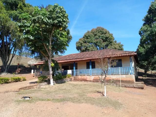 Fazenda para Venda em Congonhas/MG Área Rural
