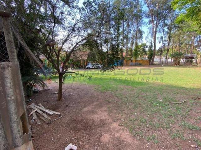 Fazenda para venda em Condomínio Chácara Grota Azul, Hortolâ