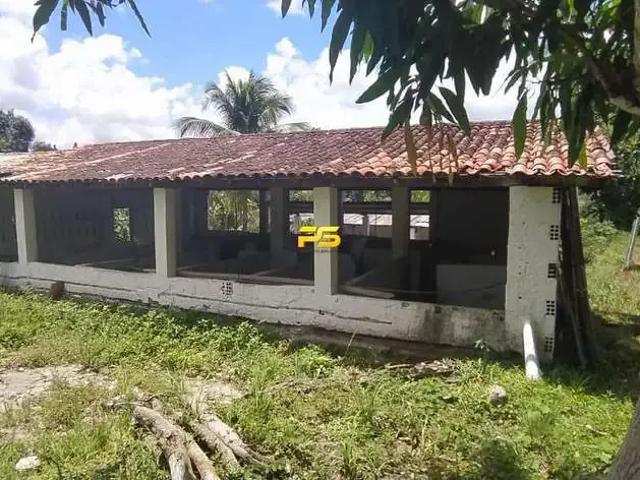 Fazenda para Venda em Conde/PB Centro