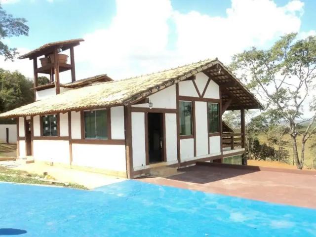 Fazenda para Venda em Confins/MG Lagoa dos Mares 3 Quartos