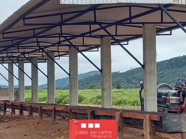 Fazenda para Venda em Confresa