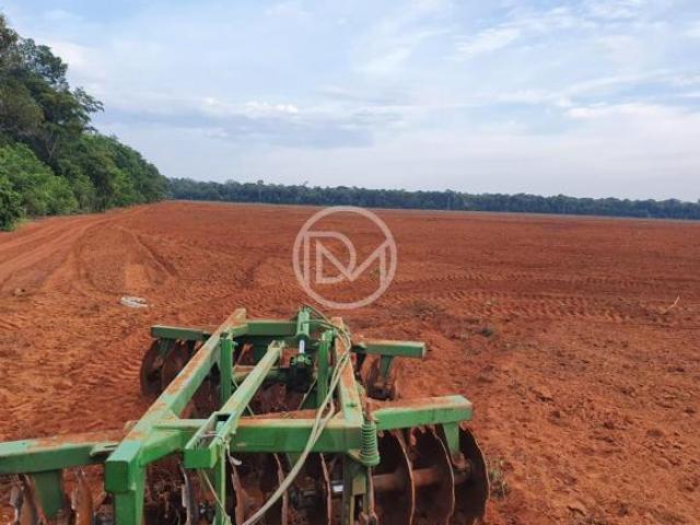 Fazenda para venda em Conjunto Habitacional Piracema, Barra