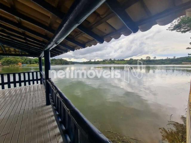 Fazenda para Venda em Contagem/MG Quintas do Jacuba 13 Quartos