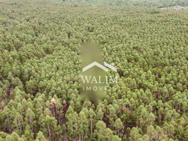 Fazenda para Venda em Coração de Jesus/MG Zona Rural