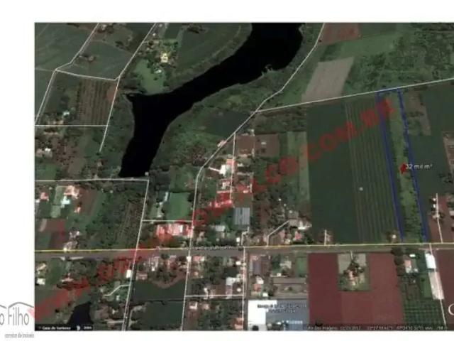 Fazenda para Venda em Cordeirópolis/SP Cascalho