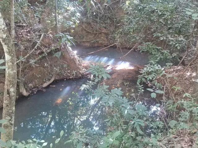Fazenda para Venda em Cordisburgo/MG Zona Rural