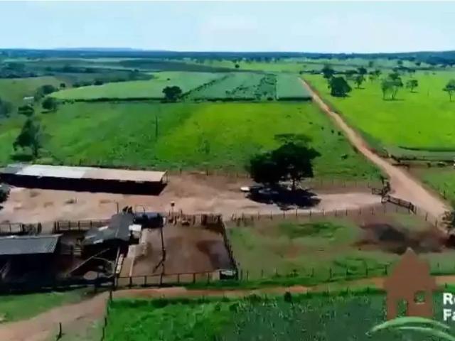 Fazenda para Venda em Corinto/MG Zona Rural