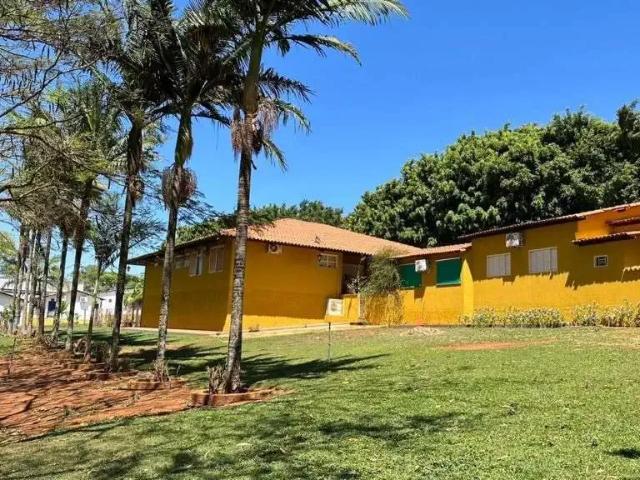 Fazenda para Venda em Corumbá de Goiás/GO Zona Rural