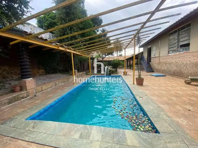 Fazenda para Venda em Cosmópolis/SP Área Rural de Cosmópolis 10 Quartos