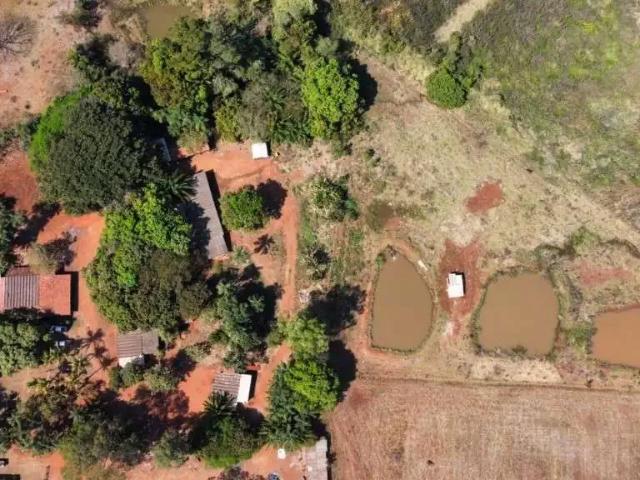 Fazenda para Venda em Costa Rica/MS Zona Rural