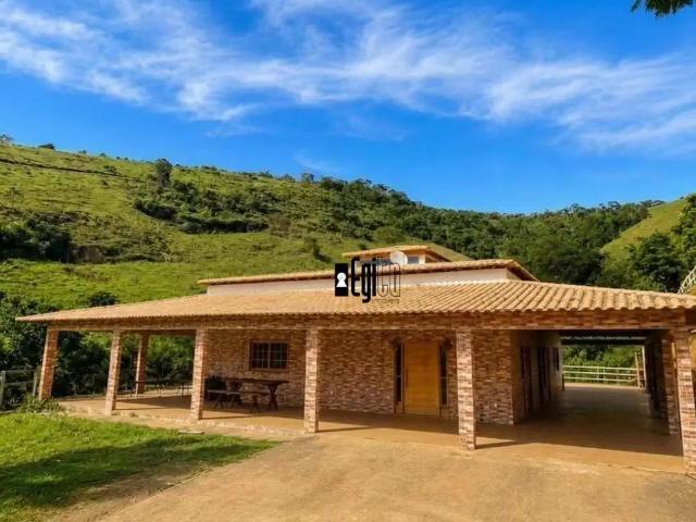 Fazenda para Venda em Cataguases/MG Centro 7 Quartos