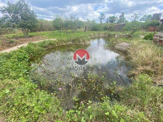Fazenda para Venda em Caucaia/CE Catuana 2 Quartos
