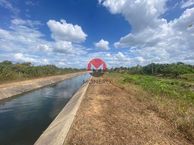 Fazenda para Venda em Caucaia/CE Catuana 2 Quartos