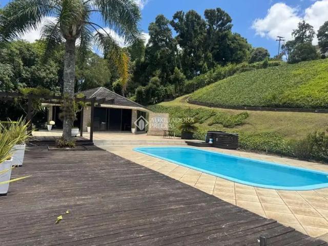 Fazenda para Venda em Caxias do Sul/RS Nossa Senhora da Saúde