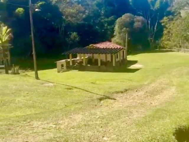 Fazenda para venda em Caçapava