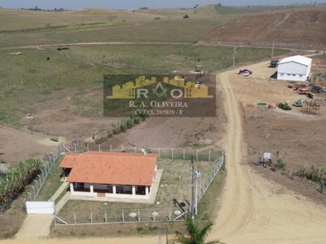 Fazenda para Venda em Caçapava, Área Rural de Caçapava