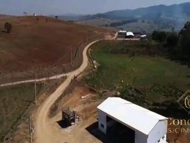 Fazenda para Venda em Caçapava/SP Vila Resende