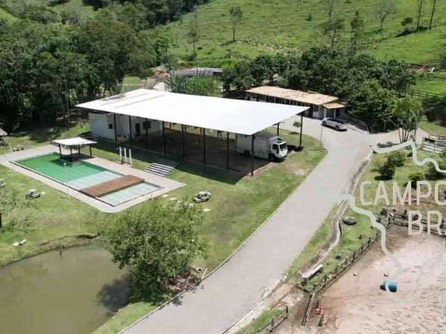 Fazenda para Venda em Caçapava/SP Área Rural de Caçapava 2 Quartos