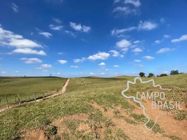Fazenda para Venda em Caçapava/SP Área Rural de Caçapava 3 Quartos