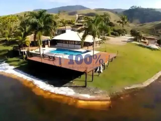 Fazenda para Venda em Caçapava/SP Área Rural de Caçapava 5 Quartos