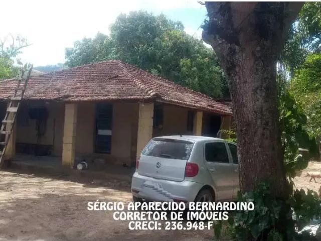 Fazenda para Venda em Caçapava/SP Área Rural de Caçapava