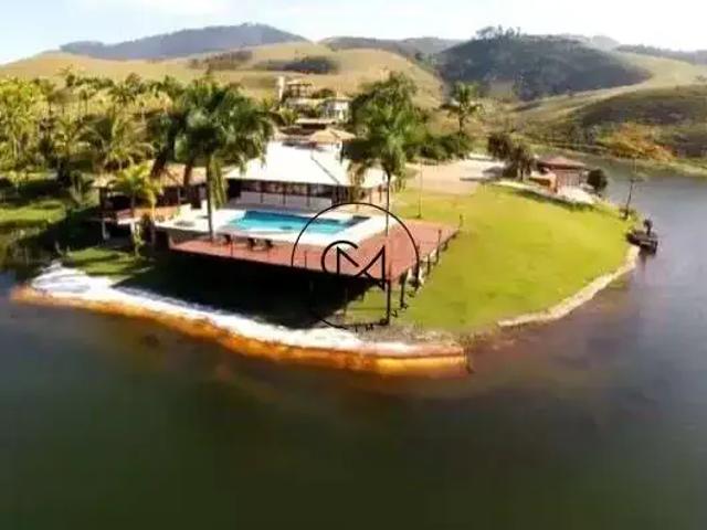 Fazenda para Venda em Caçapava/SP Caçapava Velha 7 Quartos