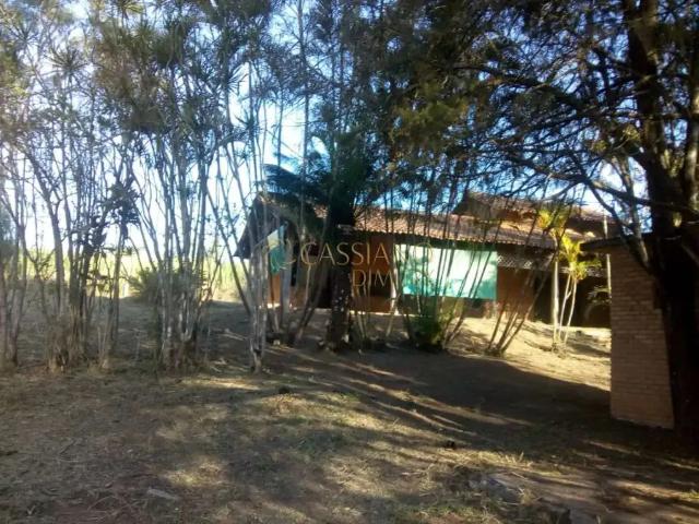 Fazenda para Venda em Caçapava/SP Chácaras Santa Rita 2 Quartos