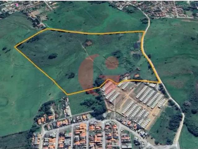 Fazenda para Venda em Caçapava/SP Condomínio Bom Jesus