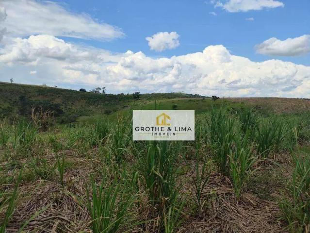 Fazenda para Venda em Caçapava/SP Piedade 3 Quartos