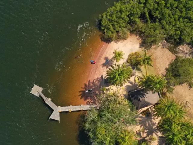 Fazenda para Venda em Cabaceiras do Paraguaçu/BA Centro