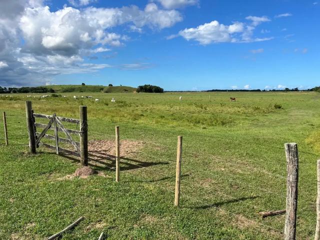 Fazenda para Venda em Cabo Frio/RJ Área Rural de Cabo Frio