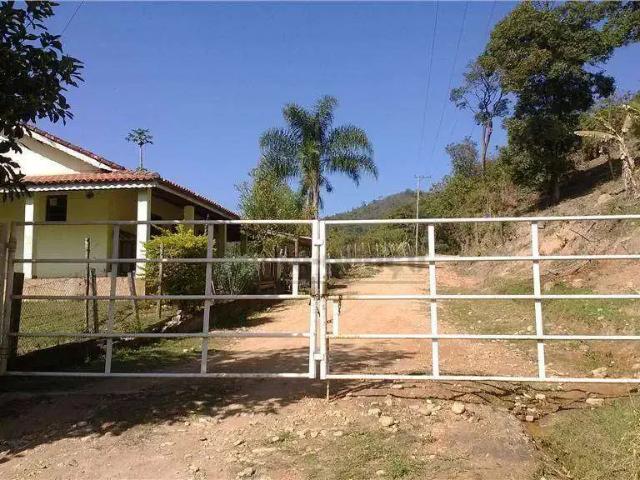 Fazenda para Venda em Cabreúva/SP Bananal