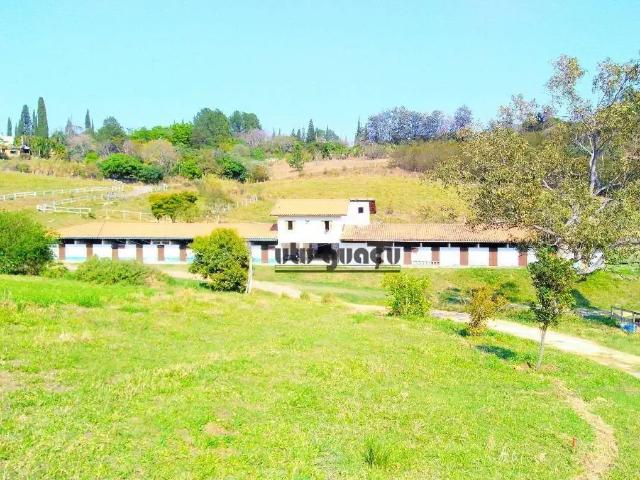 Fazenda para Venda em Cabreúva/SP Jacaré