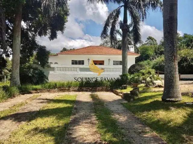 Fazenda para Venda em Cabreúva/SP Portal da Concórdia 8 Quartos