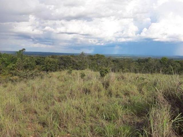 Fazenda para venda em Cáceres