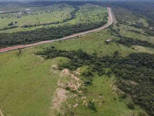 Fazenda para Venda em Cáceres/MT Zona Rural 4 Quartos