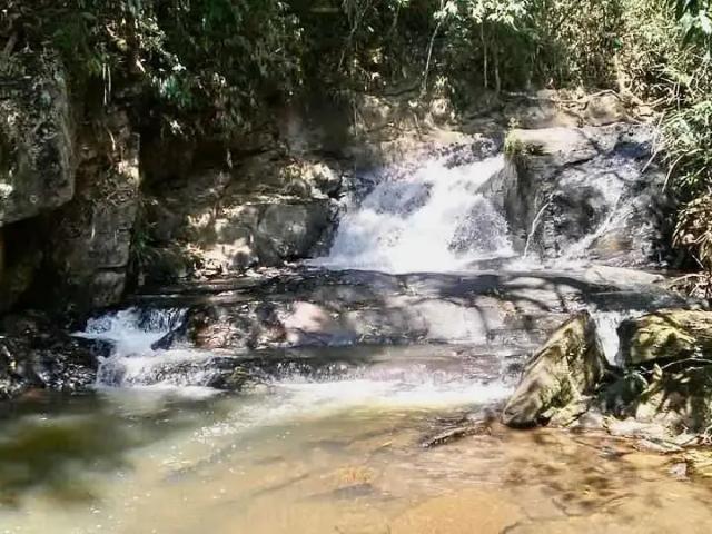 Fazenda para Venda em Cachoeira Paulista/SP Centro 1 Quartos