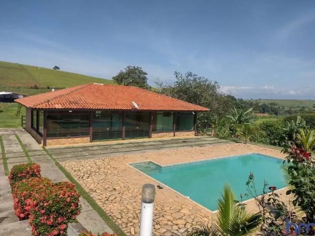 Fazenda para Venda em Cachoeira Paulista/SP Zona Rural