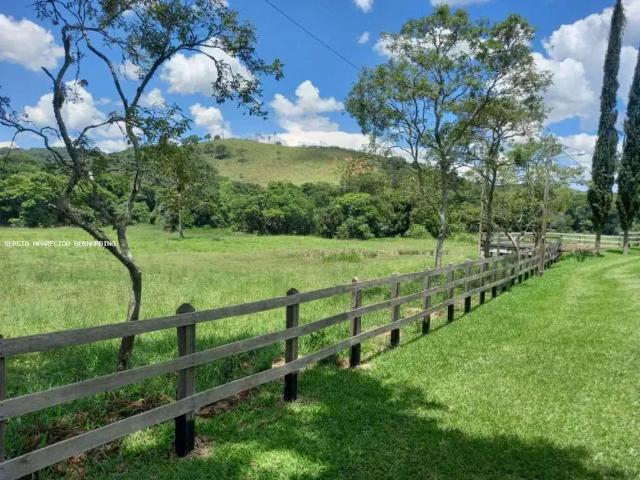 Fazenda para Venda em Cachoeira Paulista/SP Zona Rural