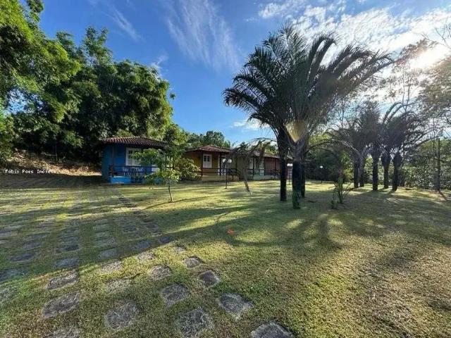 Fazenda para Venda em Cachoeiras de Macacu/RJ Zona Rural 12 Quartos