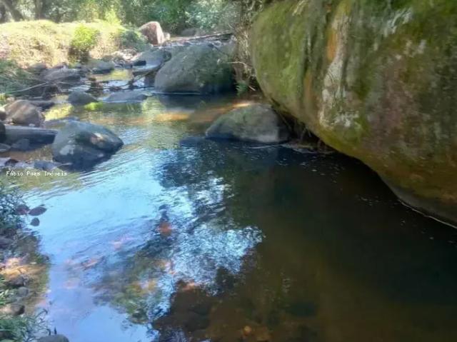 Fazenda para Venda em Cachoeiras de Macacu/RJ Zona Rural 2 Quartos