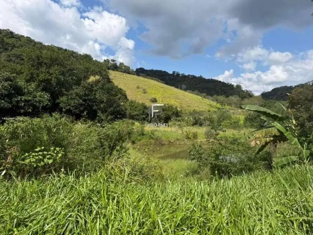 Fazenda para Venda em Cachoeiras de Macacu/RJ Zona Rural