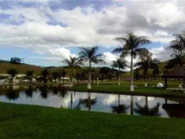 Fazenda para Venda em Cachoeiras de Macacu/RJ Zona Rural 4 Quartos