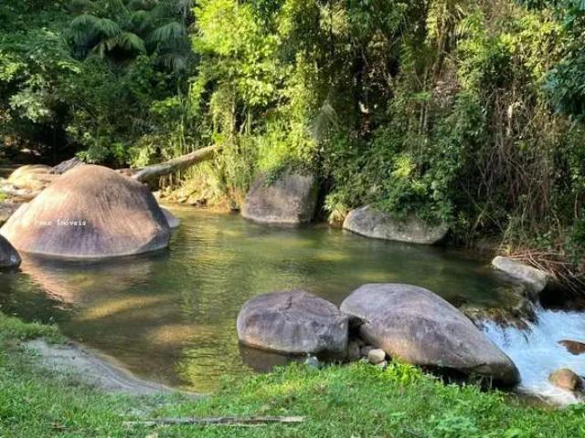 Fazenda para Venda em Cachoeiras de Macacu/RJ Zona Rural 4 Quartos