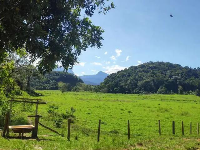 Fazenda para Venda em Cachoeiras de Macacu/RJ Zona Rural 6 Quartos